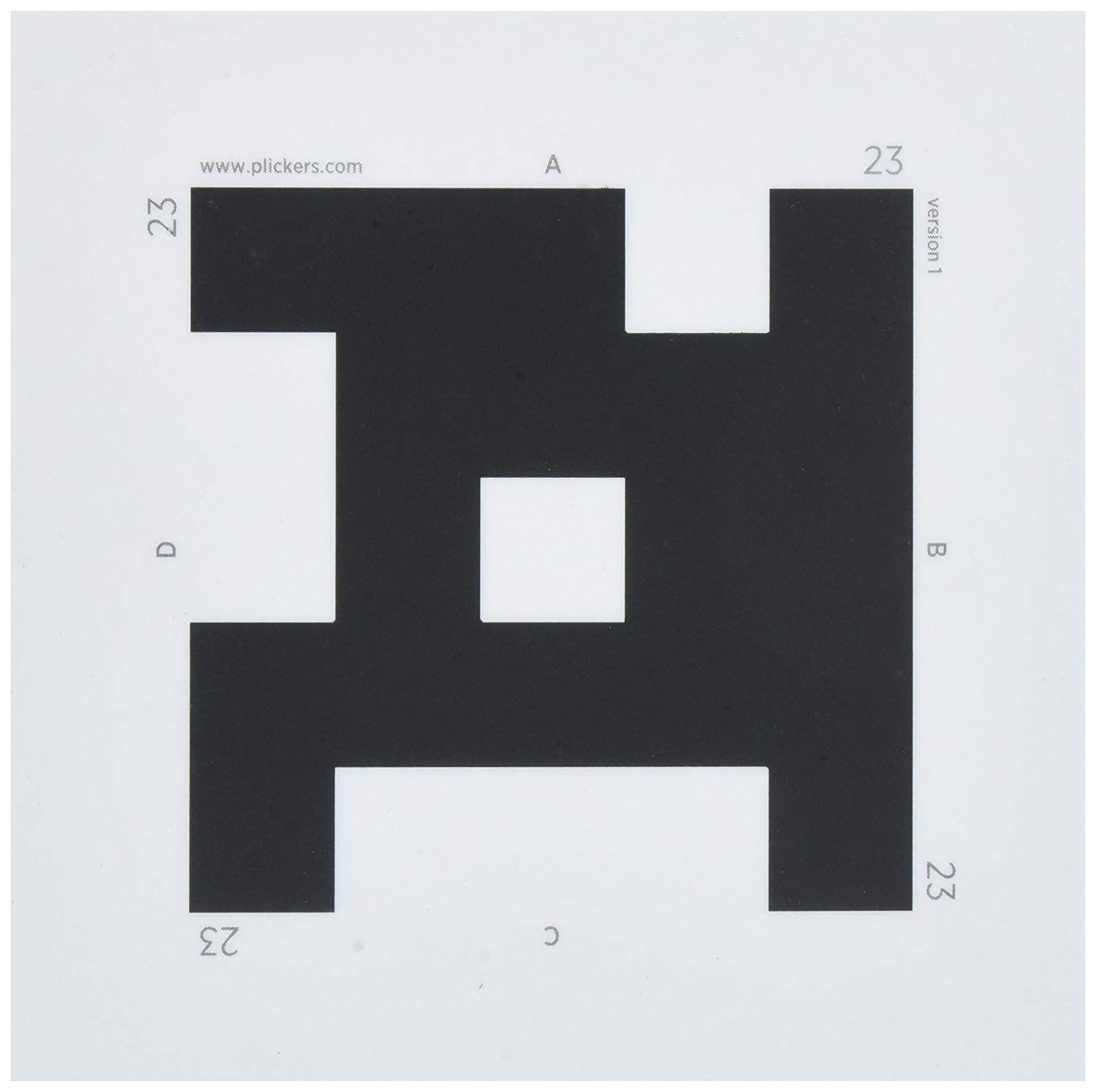 Plickers : des QR Codes façon à la Martinière - Circonscription du ...